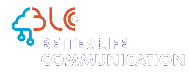 BLC - Better Life Communication